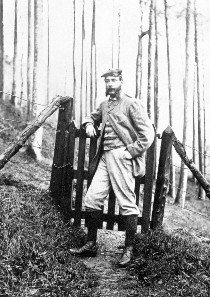 Alexander McCallum Webster, Invercreran, 1866 | ScotlandsPeople