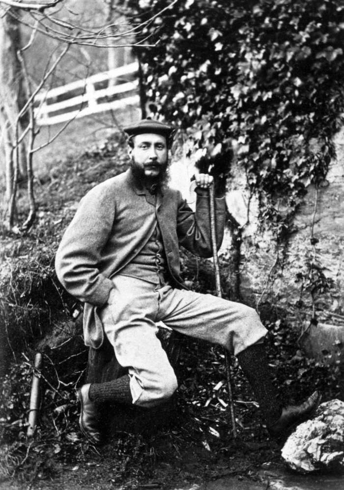 Alexander McCallum Webster, Invercreran, 1866 | ScotlandsPeople