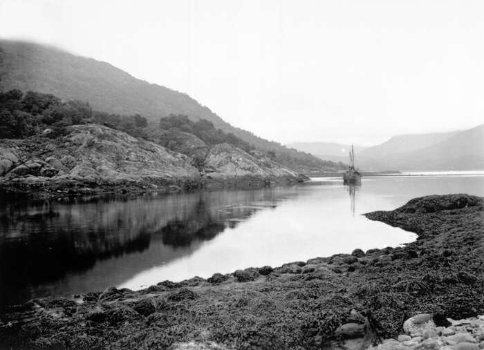 Loch Creran, c 1906 | ScotlandsPeople