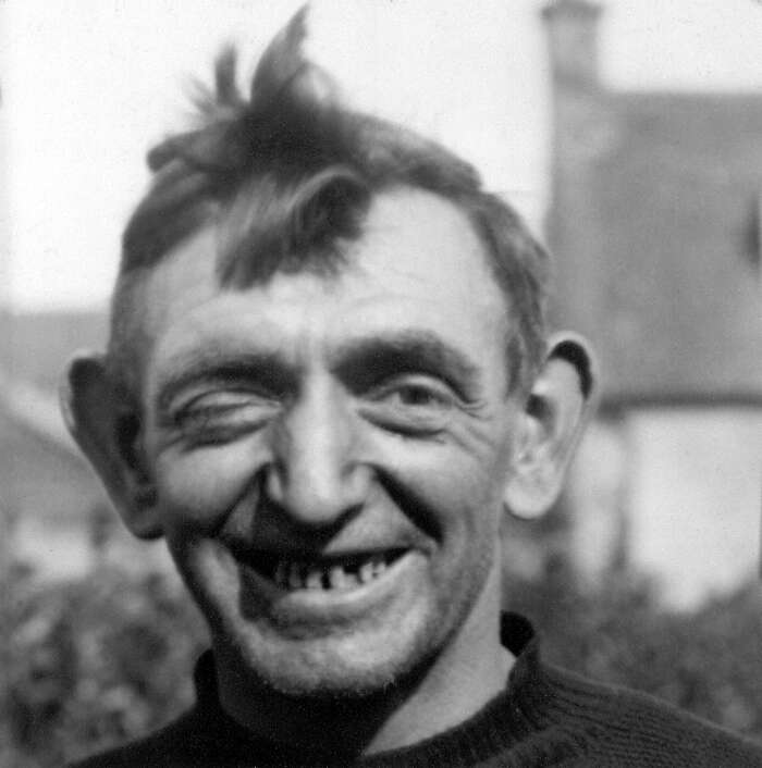 Seaman Alexander Cameron, 1940 | ScotlandsPeople