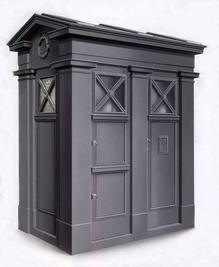 Police Box, c 1931 | ScotlandsPeople