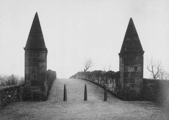 Old Bridge of Stirling, Stirling | ScotlandsPeople