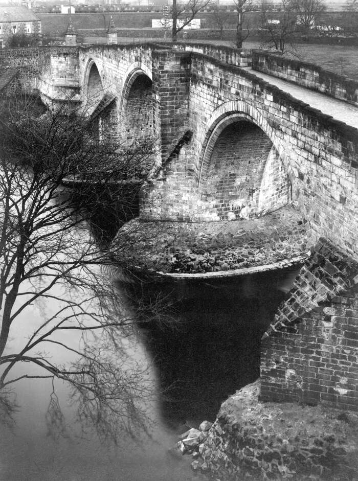Old Bridge of Stirling, Stirling | ScotlandsPeople