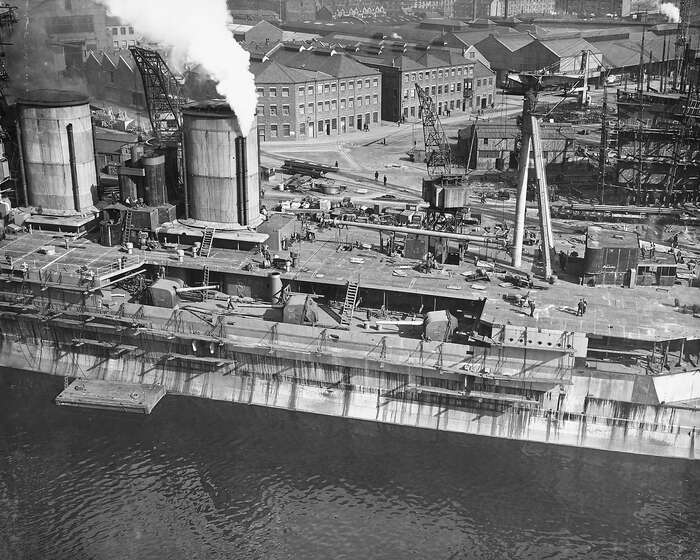 HMS Hood | ScotlandsPeople