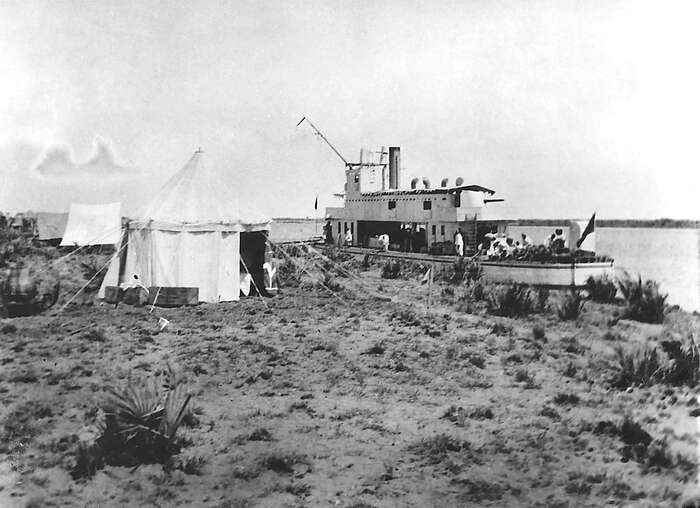 Sudan Expedition 1898 | ScotlandsPeople