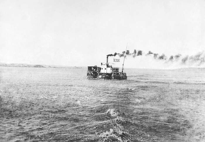 Sudan Expedition 1898 | ScotlandsPeople