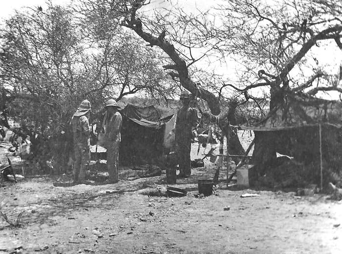 Sudan Expedition 1898 | ScotlandsPeople