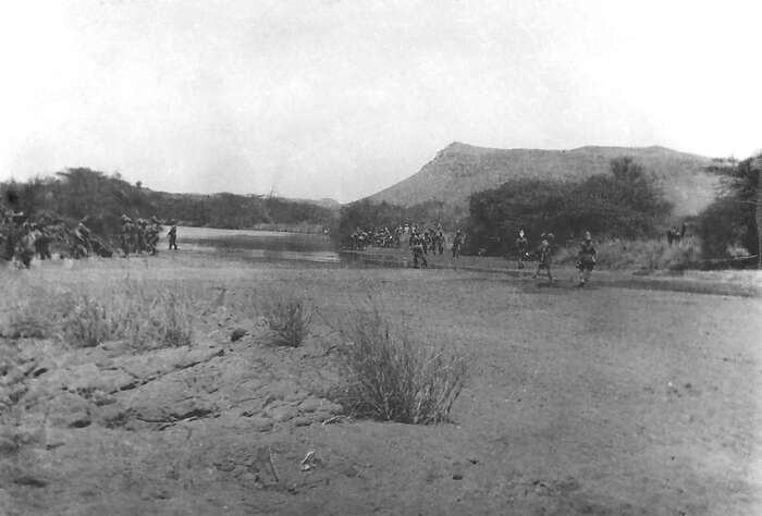 Sudan Expedition 1898 | ScotlandsPeople