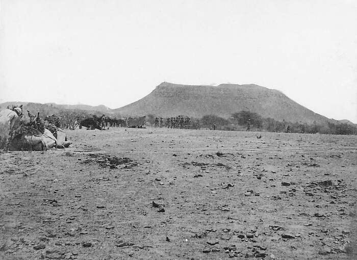 Sudan Expedition 1898 | ScotlandsPeople