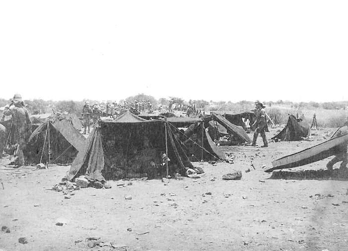 Sudan Expedition 1898 | ScotlandsPeople