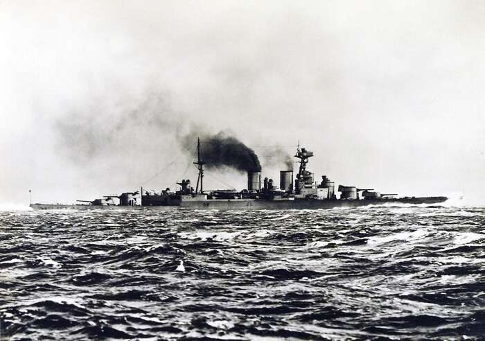 HMS Hood | ScotlandsPeople