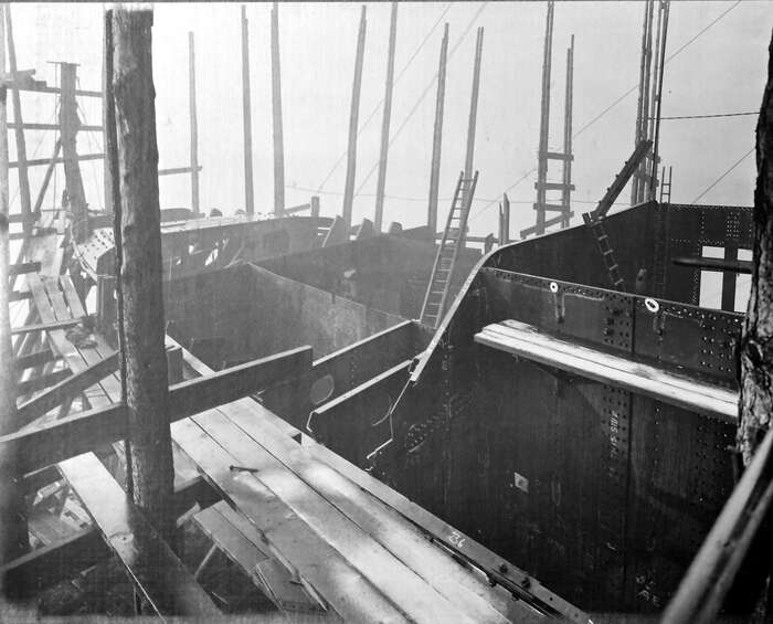 HMS Barham | ScotlandsPeople