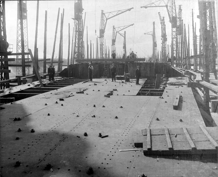 HMS Barham | ScotlandsPeople