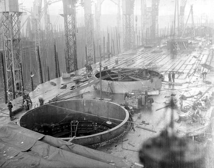 HMS Barham | ScotlandsPeople