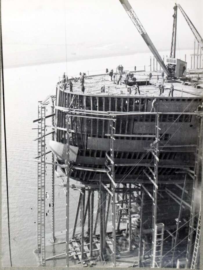 RMS Queen Elizabeth | ScotlandsPeople