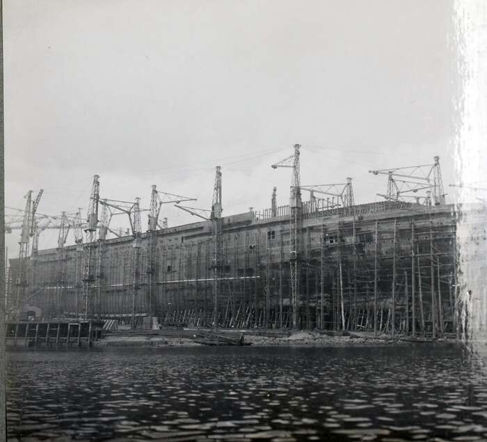 RMS Queen Elizabeth | ScotlandsPeople