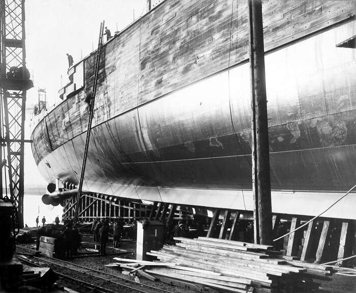HMS Barham | ScotlandsPeople