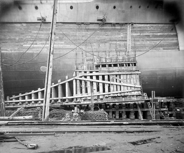 HMS Barham | ScotlandsPeople