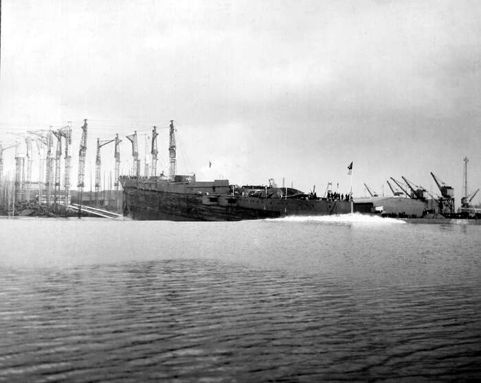 HMS Barham | ScotlandsPeople