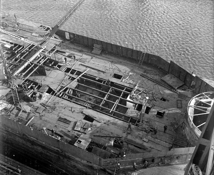 HMS Barham | ScotlandsPeople