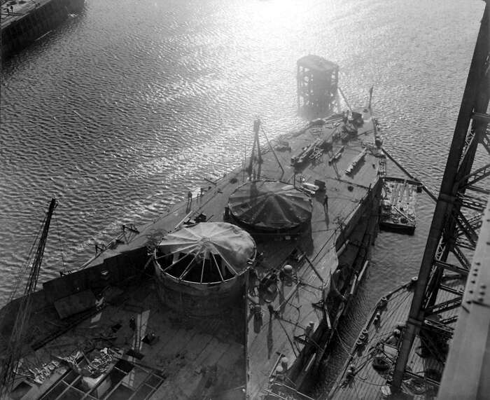 HMS Barham | ScotlandsPeople