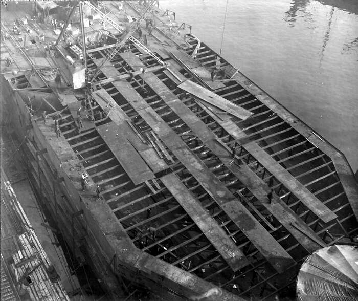 HMS Barham | ScotlandsPeople