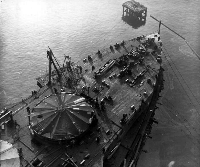 HMS Barham | ScotlandsPeople