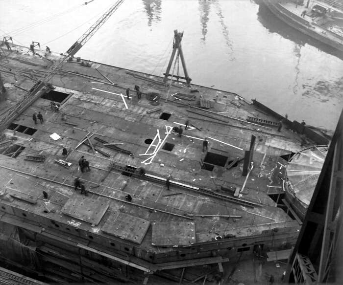 HMS Barham | ScotlandsPeople