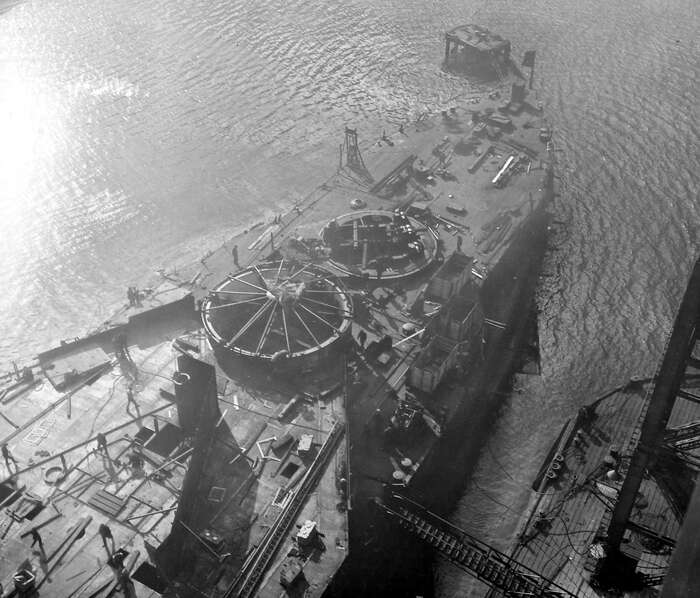 HMS Barham | ScotlandsPeople