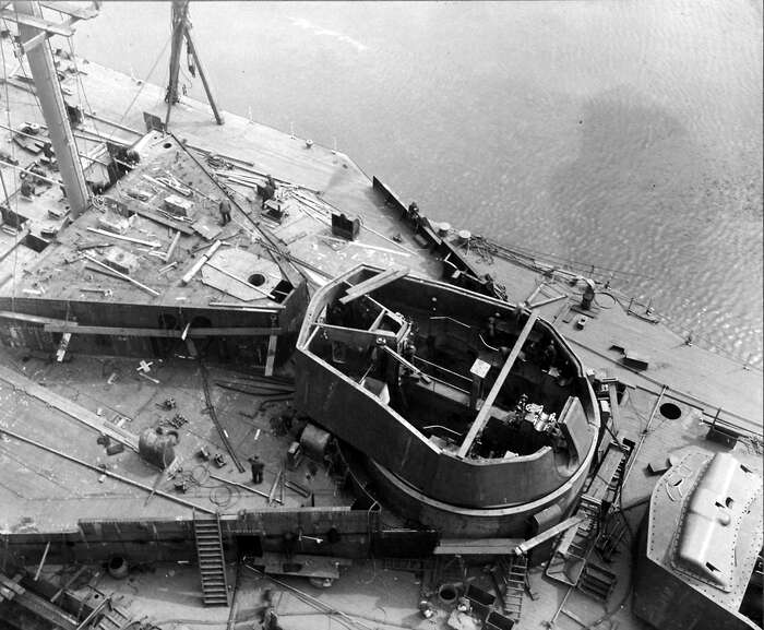 HMS Barham | ScotlandsPeople