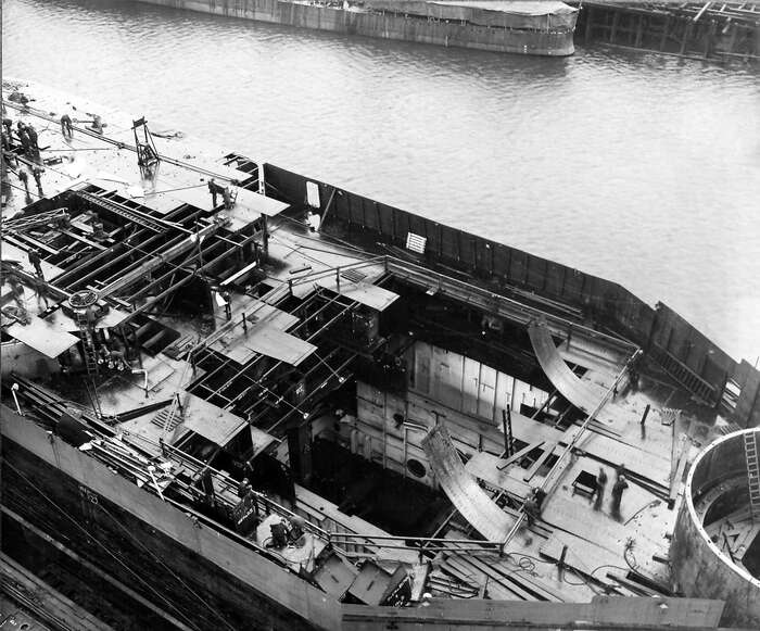 HMS Barham | ScotlandsPeople