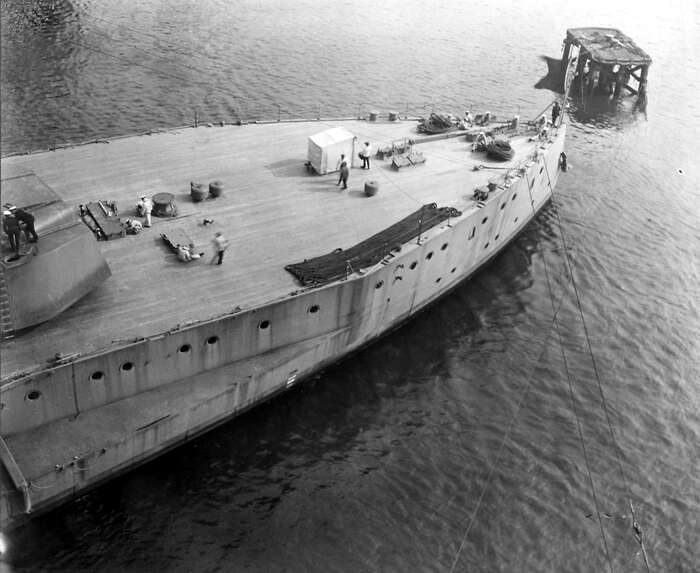 HMS Barham | ScotlandsPeople