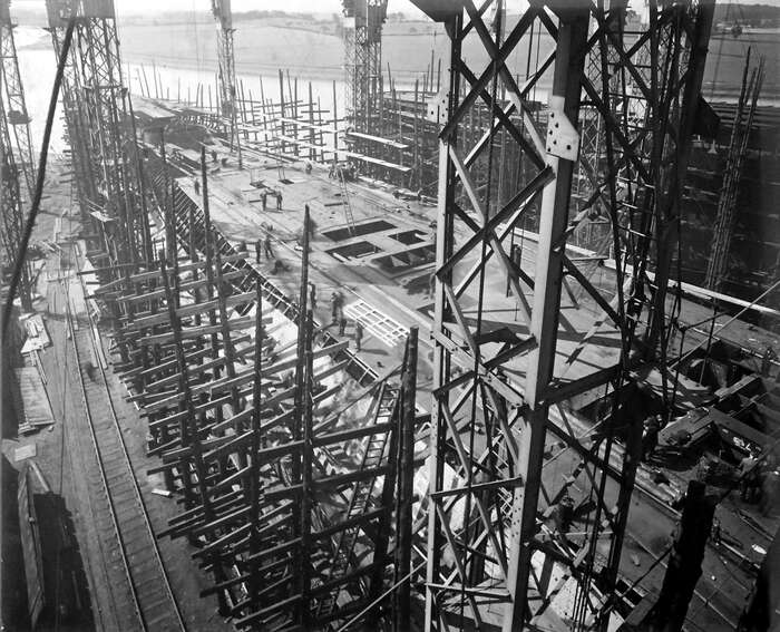 HMS Repulse | ScotlandsPeople