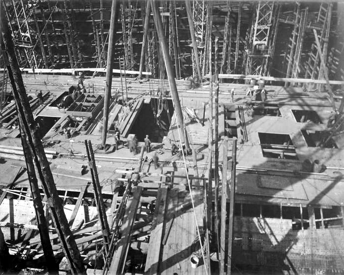 HMS Repulse | ScotlandsPeople