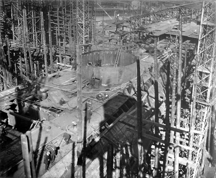 HMS Repulse | ScotlandsPeople