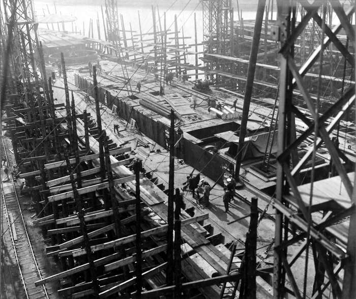 HMS Repulse | ScotlandsPeople