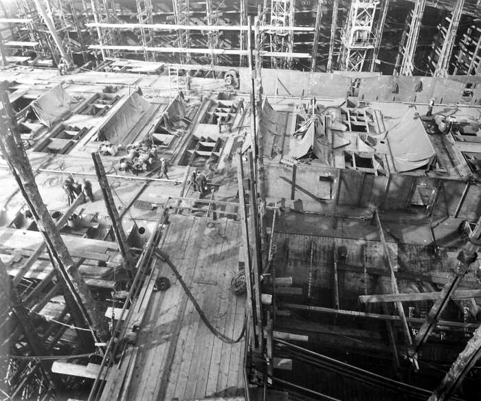 HMS Repulse | ScotlandsPeople