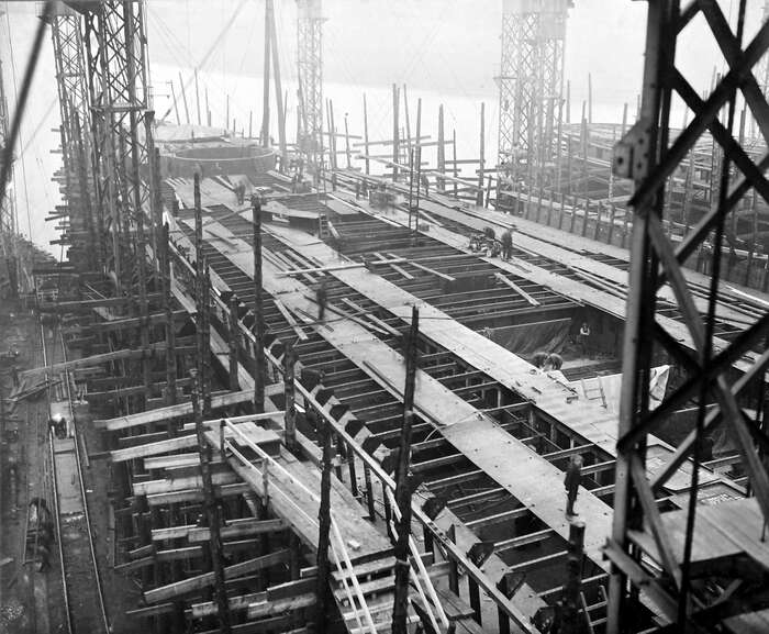 HMS Repulse | ScotlandsPeople