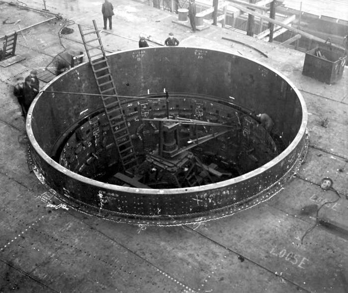 HMS Repulse | ScotlandsPeople