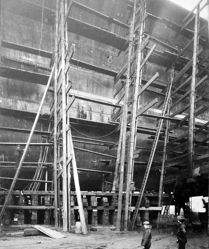 HMS Repulse | ScotlandsPeople