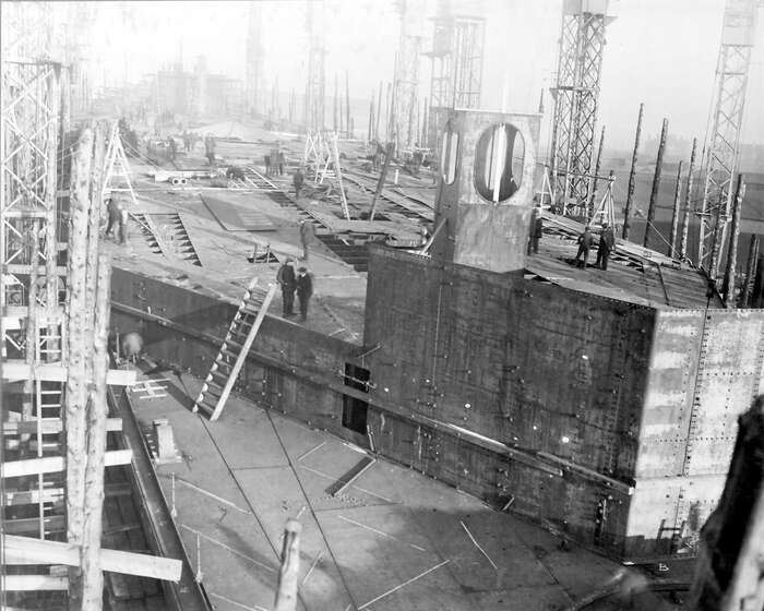 HMS Repulse | ScotlandsPeople