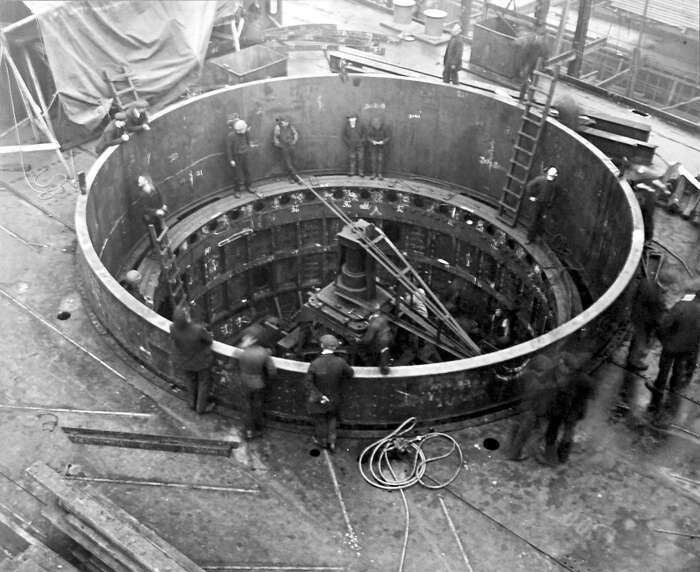 HMS Repulse | ScotlandsPeople