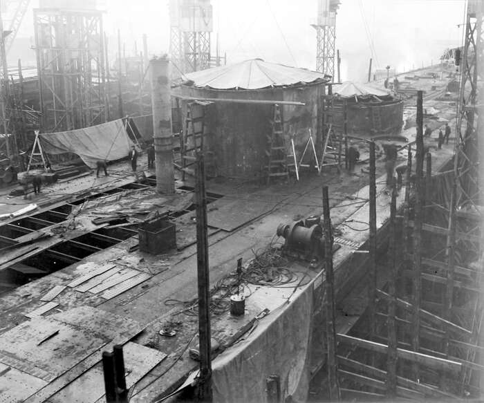 HMS Repulse | ScotlandsPeople