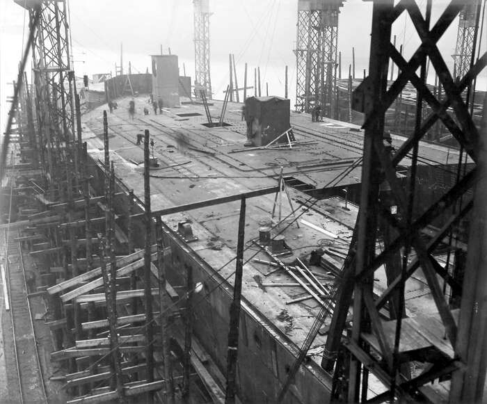 HMS Repulse | ScotlandsPeople