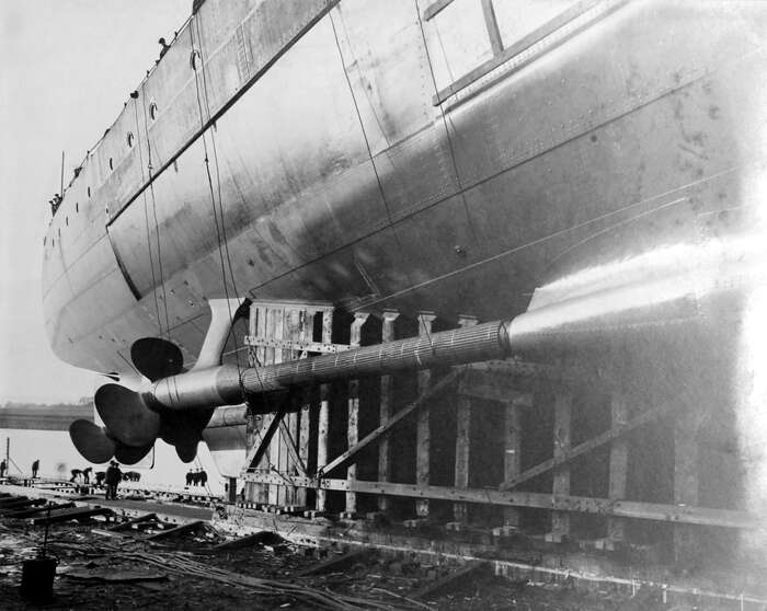 HMS Repulse | ScotlandsPeople