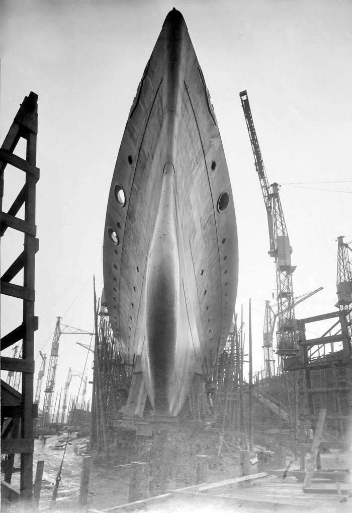 HMS Repulse | ScotlandsPeople