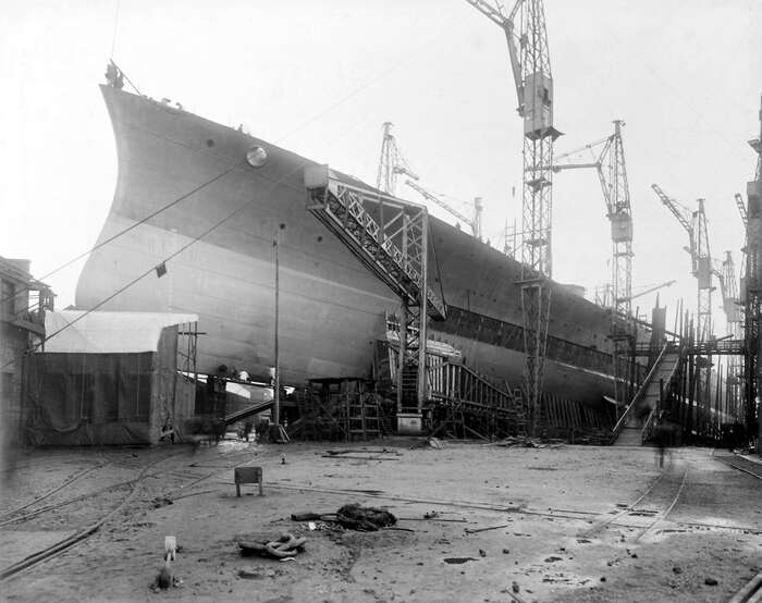 HMS Repulse | ScotlandsPeople