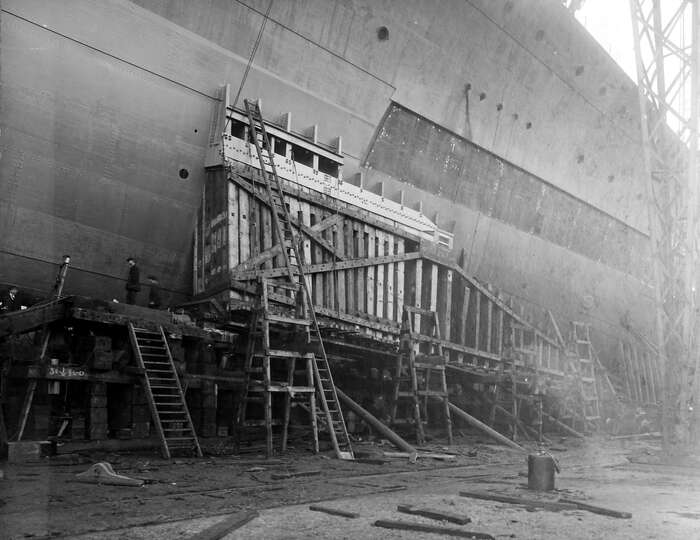 HMS Repulse | ScotlandsPeople