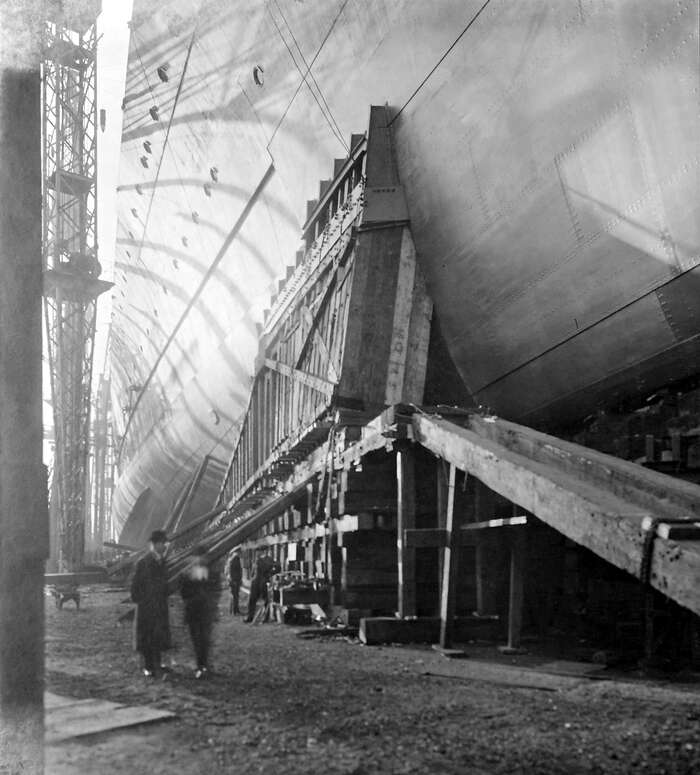 HMS Repulse | ScotlandsPeople