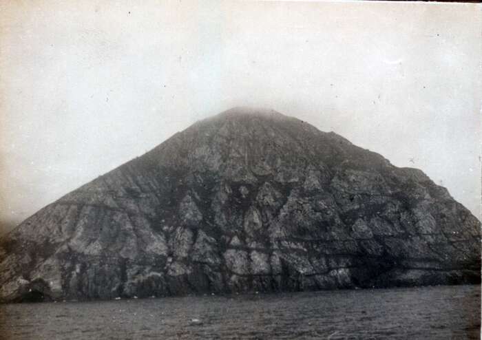 Hirta, St Kilda, Outer Hebrides | ScotlandsPeople